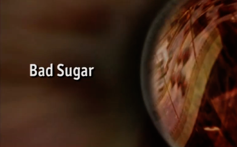 Bad Sugar, 2008 – Turtle Island Productions LLC